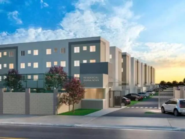 Apartamento para Venda em Natal/RN Redinha 2 Quartos