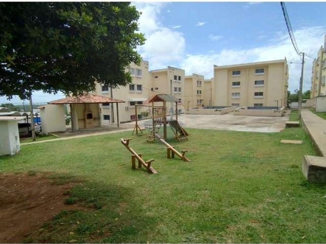 Apartamento para Venda em Natal/RN Redinha 2 Quartos