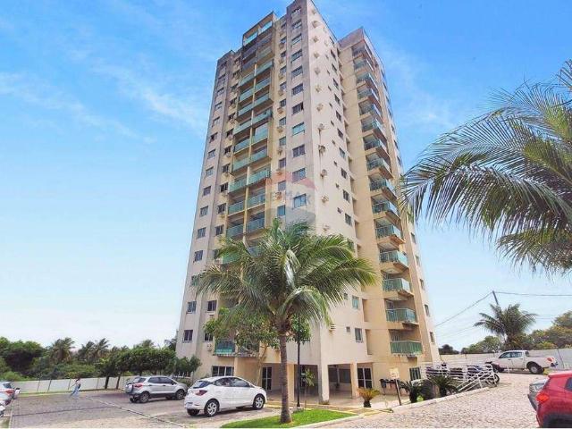Apartamento para Venda em Natal/RN Redinha 3 Quartos