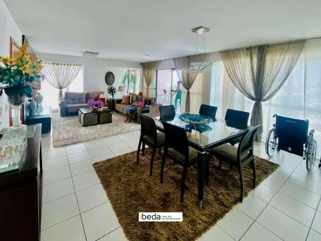 Apartamento para Venda em Natal/RN Ribeira 4 Quartos