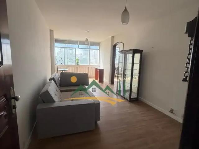 Apartamento para Venda em Natal/RN Ribeira 4 Quartos