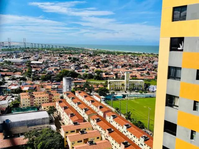 Apartamento para Venda em Natal/RN Ribeira 2 Quartos