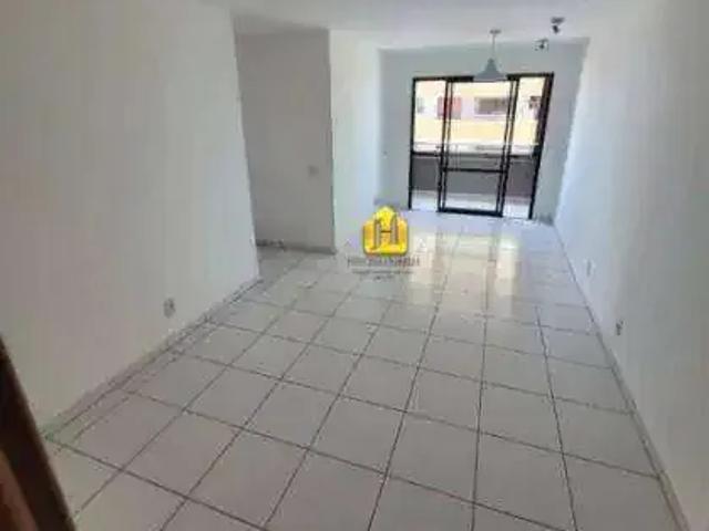 Apartamento para Venda em Natal/RN Ribeira 3 Quartos