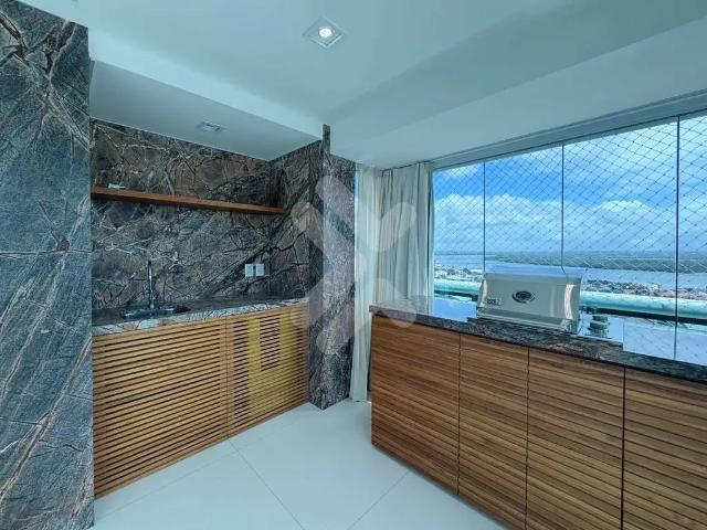 Apartamento para Venda em Natal/RN Ribeira 3 Quartos