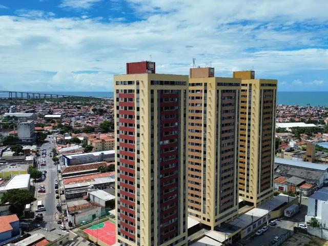 Apartamento para Venda em Natal/RN Ribeira 3 Quartos