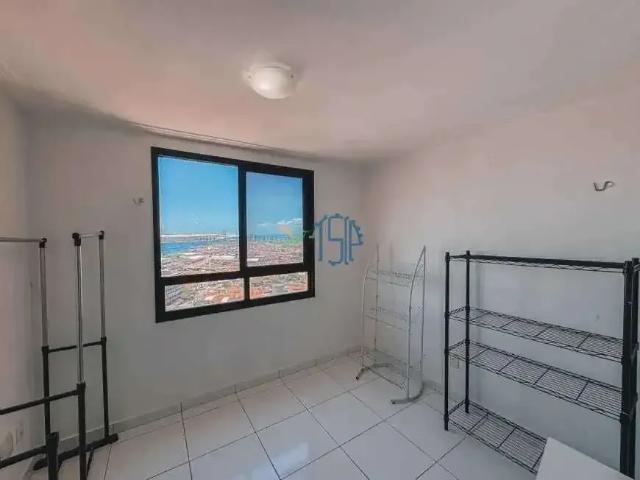 Apartamento para Venda em Natal/RN Ribeira 3 Quartos