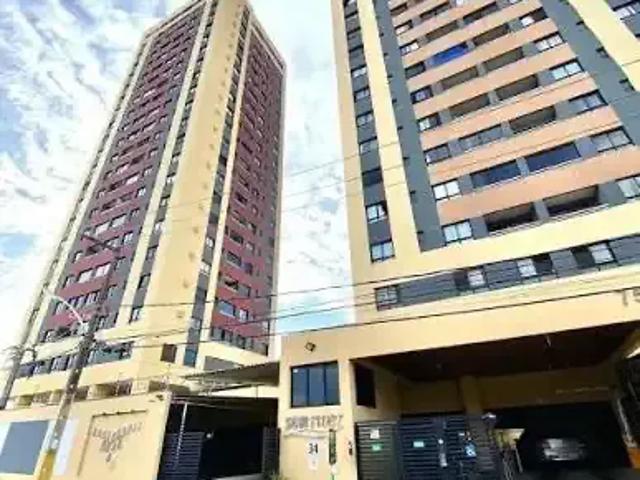 Apartamento para Venda em Natal/RN Ribeira 3 Quartos