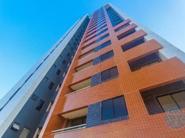Apartamento para Venda em Natal/RN Ribeira 3 Quartos
