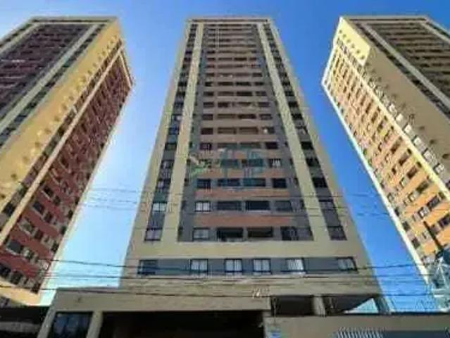 Apartamento para Venda em Natal/RN Ribeira 3 Quartos
