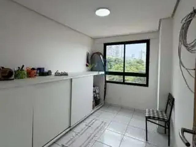 Apartamento para Venda em Natal/RN Ribeira 3 Quartos