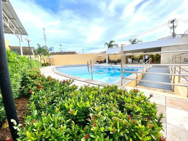 Apartamento para Venda em Natal/RN Ribeira 3 Quartos