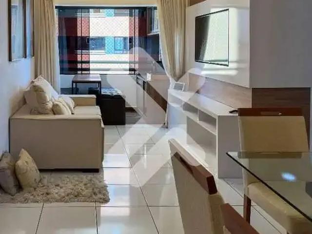 Apartamento para Venda em Natal/RN Ribeira 3 Quartos