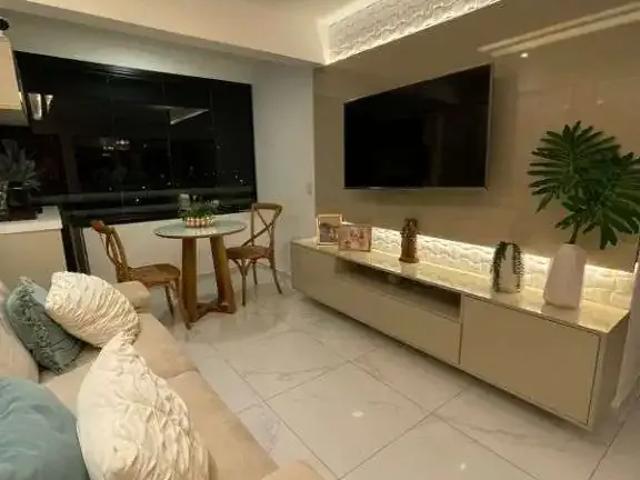 Apartamento para Venda em Natal/RN Ribeira 3 Quartos