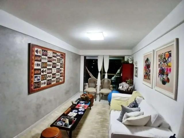 Apartamento para Venda em Natal/RN Tirol 3 Quartos
