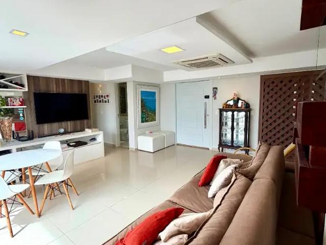 Apartamento para Venda em Natal/RN Tirol 3 Quartos
