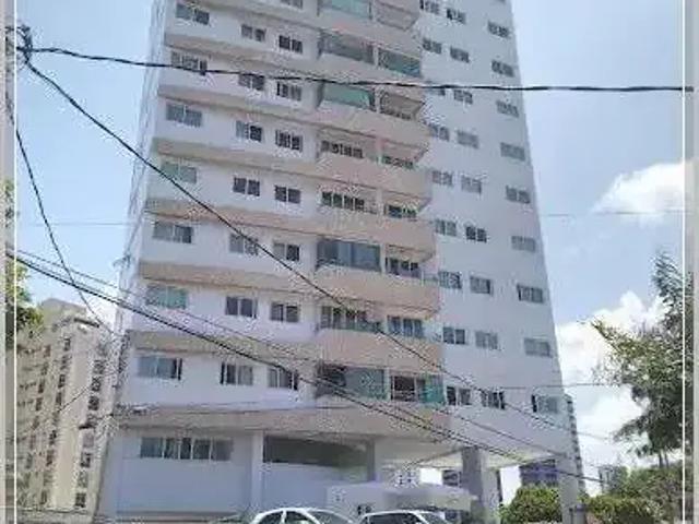 Apartamento para Venda em Natal/RN Tirol 3 Quartos