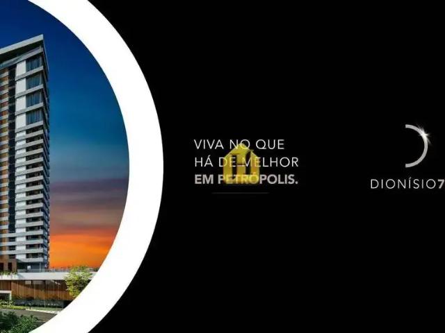 Apartamento para Venda em Natal/RN Tirol 3 Quartos