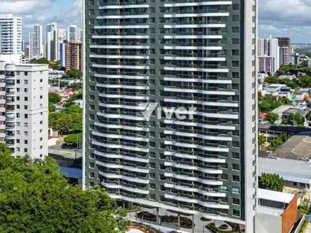 Apartamento para Venda em Natal/RN Tirol 3 Quartos