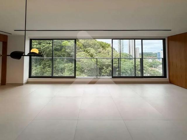 Apartamento para Venda em Natal/RN Tirol 3 Quartos
