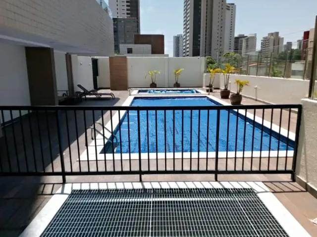 Apartamento para Venda em Natal/RN Tirol 3 Quartos
