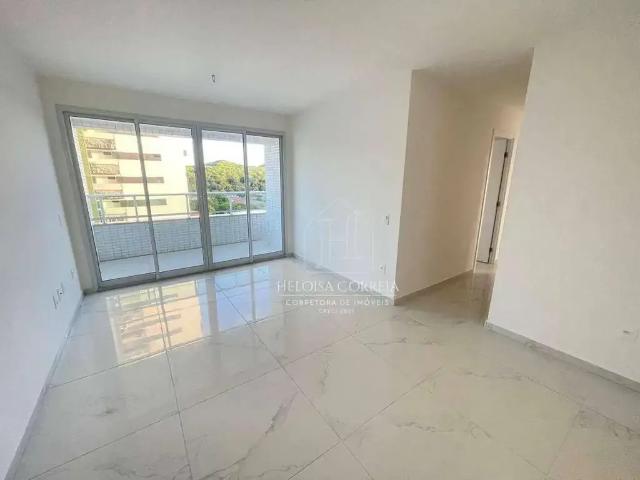 Apartamento para Venda em Natal/RN Tirol 3 Quartos