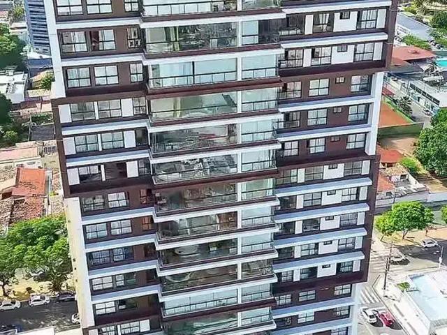 Apartamento para Venda em Natal/RN Tirol 3 Quartos