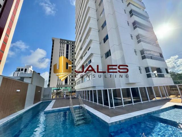 Apartamento para Venda em Natal/RN Tirol 3 Quartos