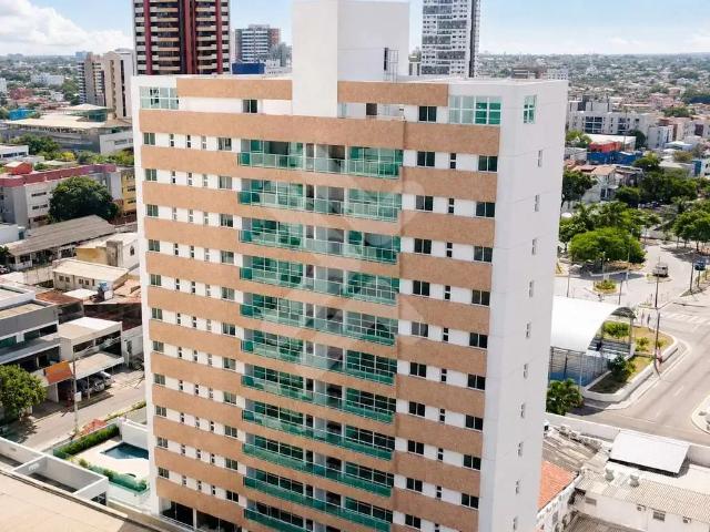 Apartamento para Venda em Natal/RN Tirol 3 Quartos