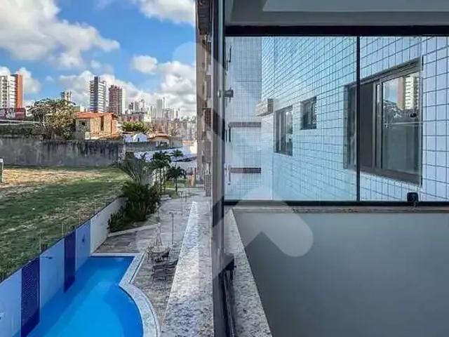 Apartamento para Venda em Natal/RN Tirol 3 Quartos