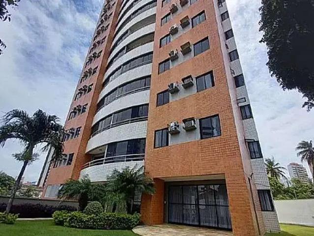 Apartamento para Venda em Natal/RN Tirol 3 Quartos