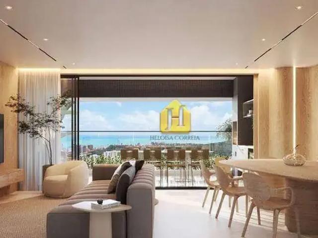 Apartamento para Venda em Natal/RN Tirol 3 Quartos