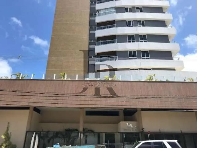 Apartamento para Venda em Natal/RN Tirol 3 Quartos