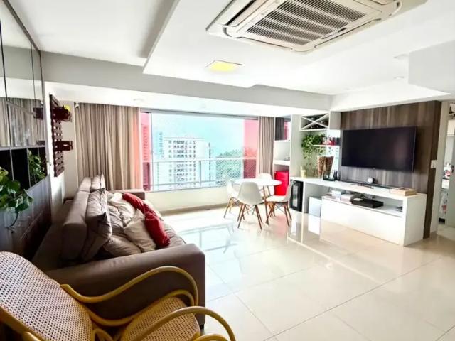 Apartamento para Venda em Natal/RN Tirol 3 Quartos