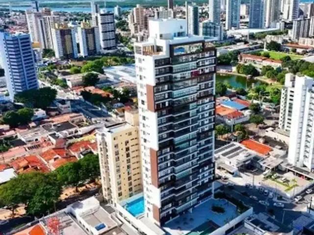 Apartamento para Venda em Natal/RN Tirol 3 Quartos