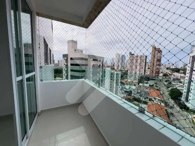 Apartamento para Venda em Natal/RN Tirol 3 Quartos