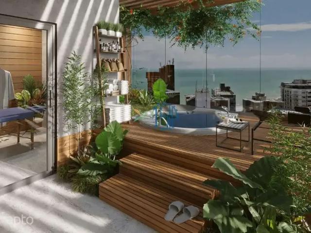 Apartamento para Venda em Natal/RN Tirol 3 Quartos