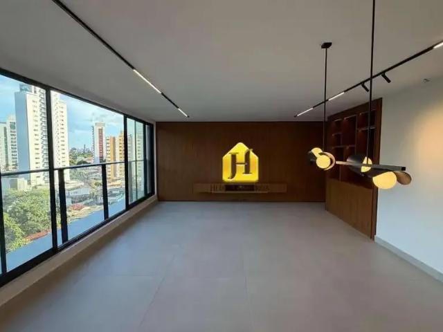 Apartamento para Venda em Natal/RN Tirol 3 Quartos