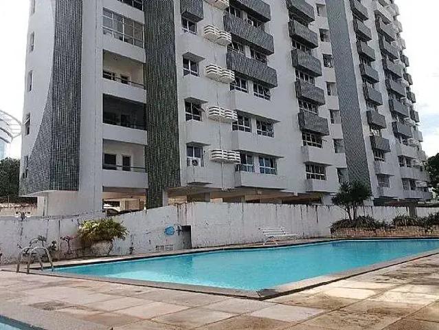 Apartamento para Venda em Natal/RN Tirol 3 Quartos