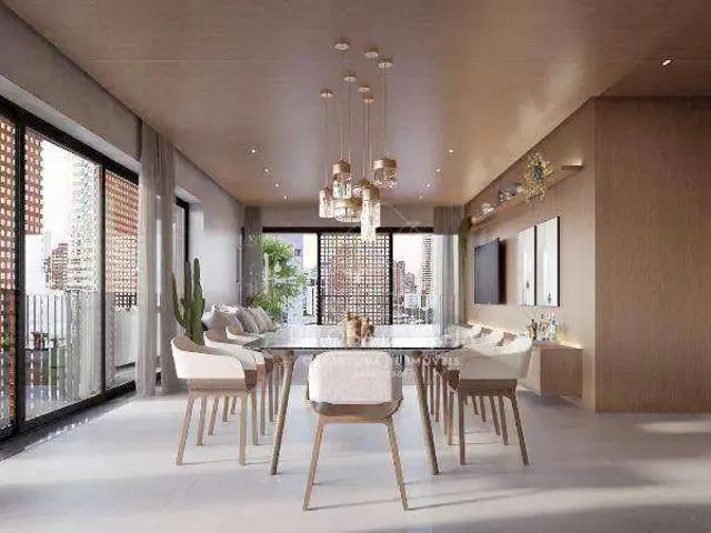 Apartamento para Venda em Natal/RN Tirol 3 Quartos