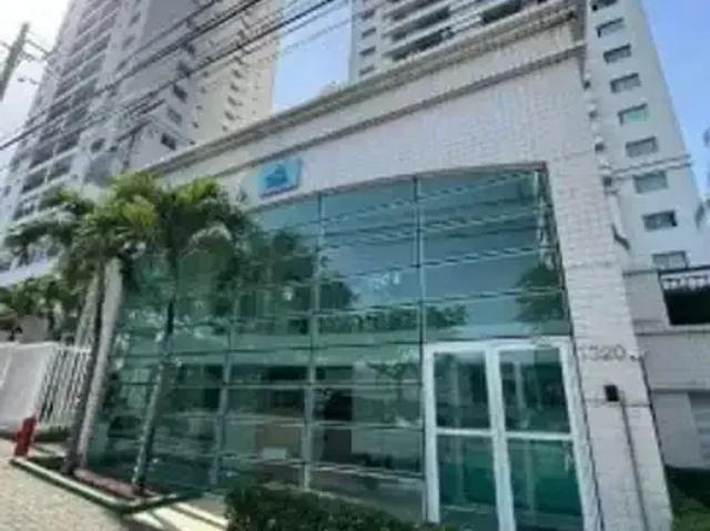 Apartamento para Venda em Natal/RN Tirol 3 Quartos