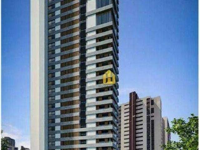 Apartamento para Venda em Natal/RN Tirol 3 Quartos