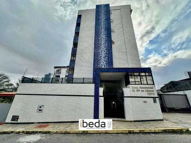 Apartamento para Venda em Natal/RN Tirol 3 Quartos