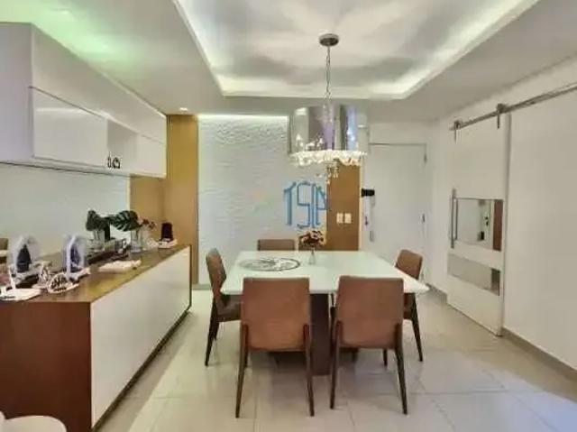 Apartamento para Venda em Natal/RN Tirol 3 Quartos