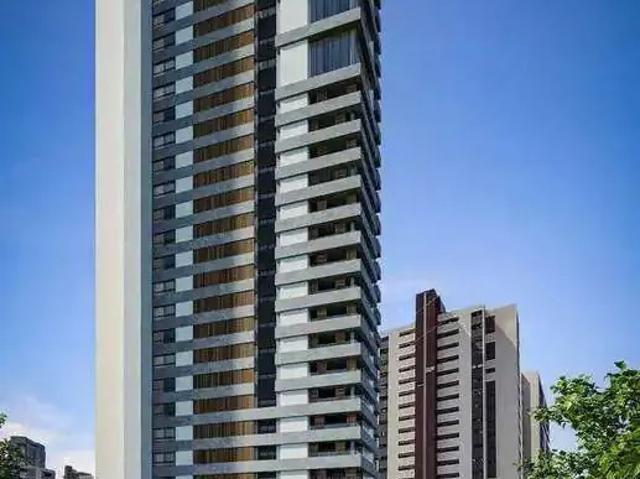 Apartamento para Venda em Natal/RN Tirol 3 Quartos