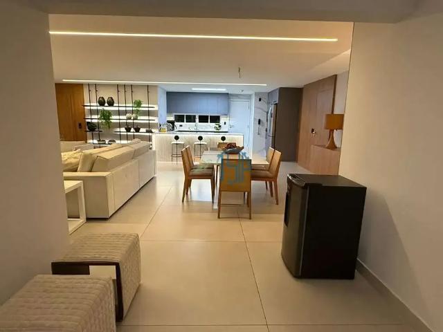 Apartamento para Venda em Natal/RN Tirol 3 Quartos