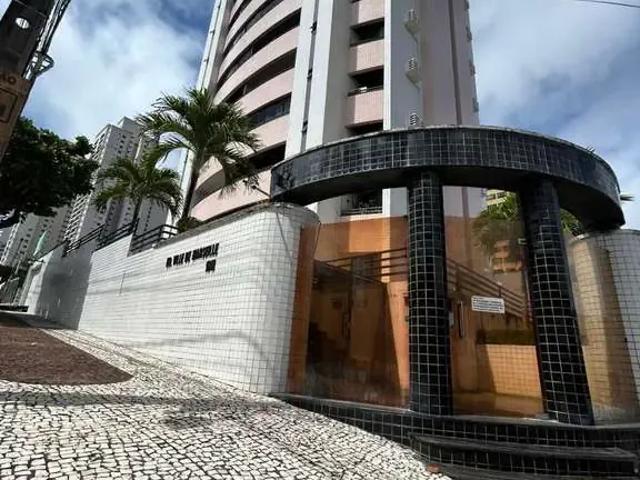 Apartamento para Venda em Natal/RN Tirol 3 Quartos