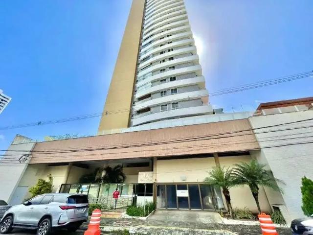 Apartamento para Venda em Natal/RN Tirol 3 Quartos