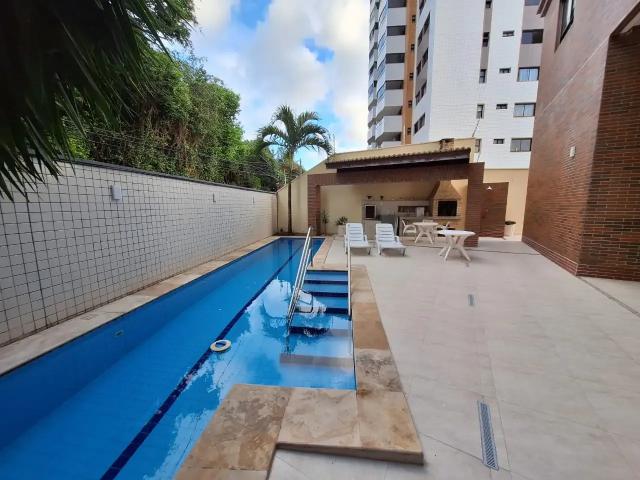 Apartamento para Venda em Natal/RN Tirol 3 Quartos