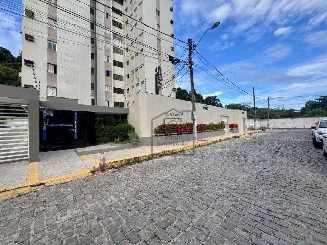 Apartamento para Venda em Natal/RN Tirol 3 Quartos