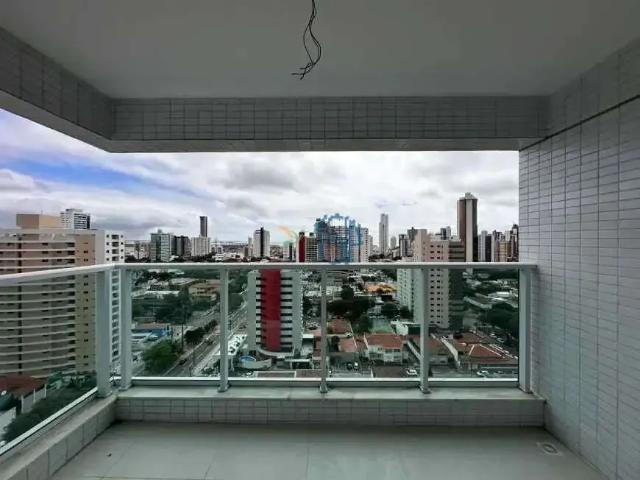 Apartamento para Venda em Natal/RN Tirol 3 Quartos